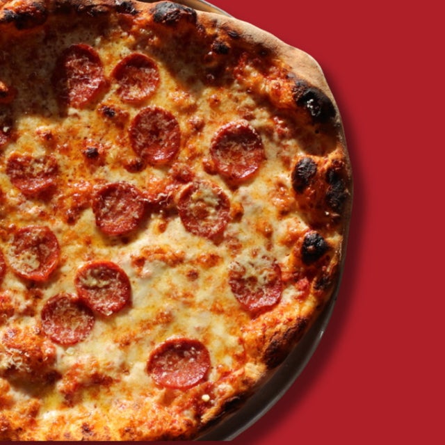 Order Online | pizza almo